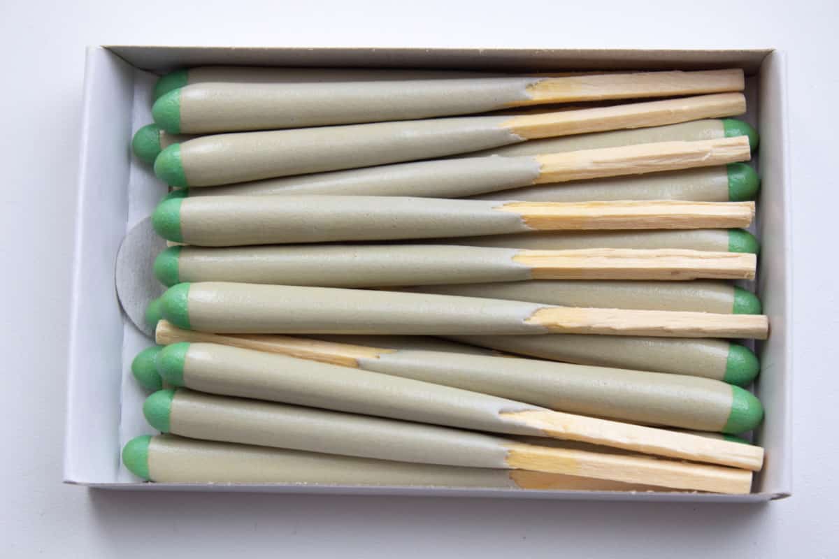 10 Reason You Need Stormproof Matches – Be Prepared For It